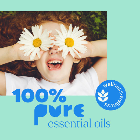KidSafe Feelin' Good 3 Set - Concentrates – Plant Therapy Australia