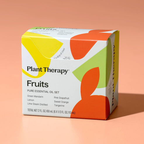 Fruits Set – Plant Therapy Australia