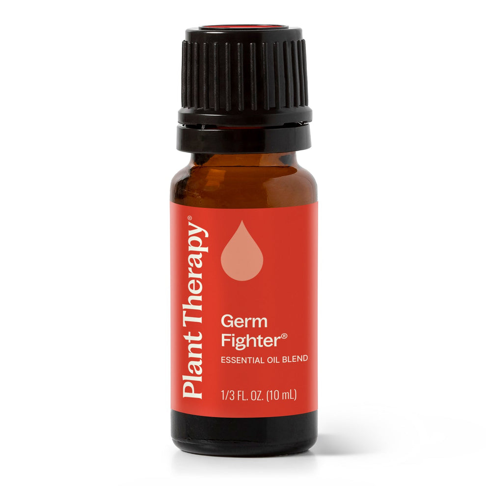 Germ Fighter Synergy – Plant Therapy Australia