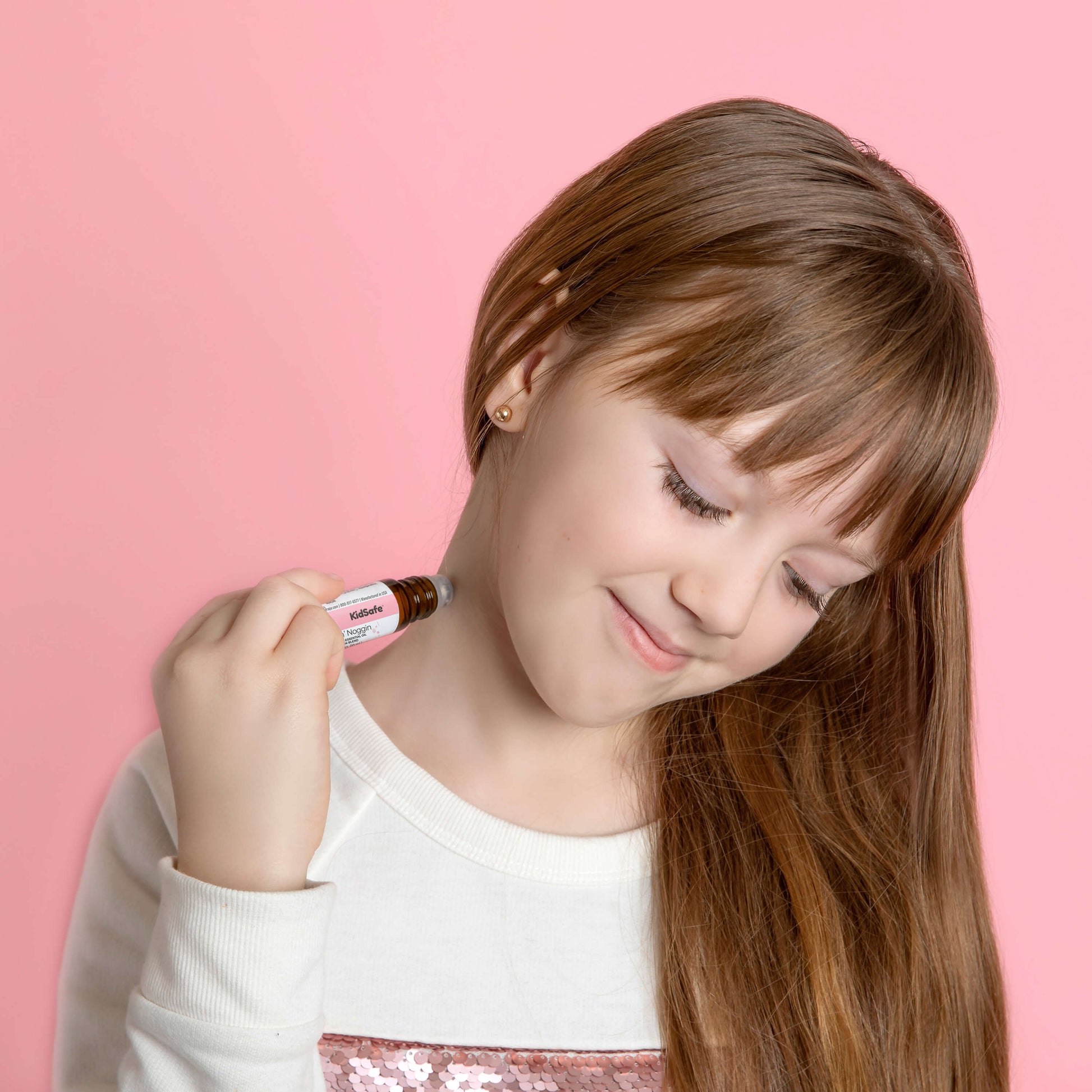 Knockin Noggins Pre Diluted Roller – Plant Therapy Australia