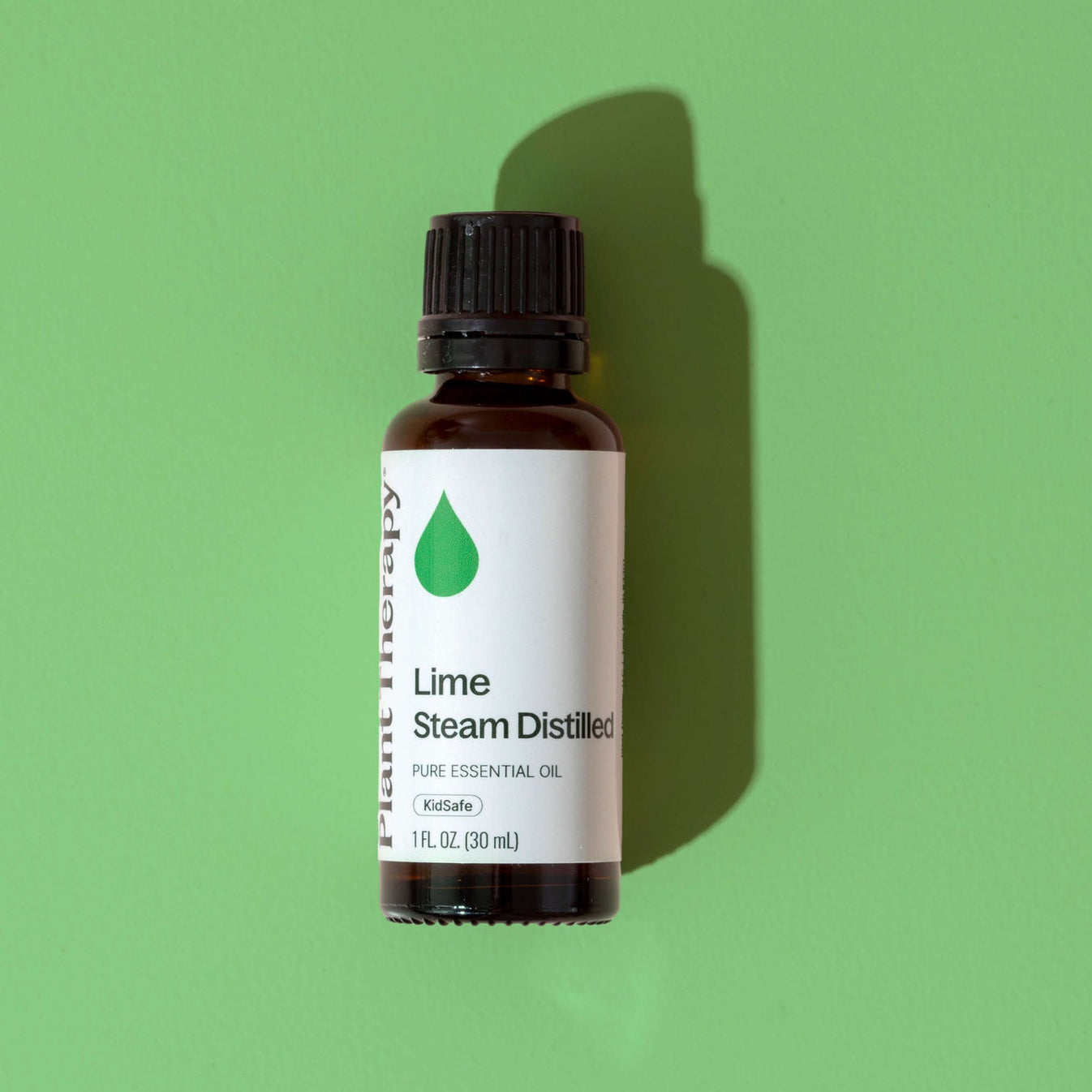 Lime Steam Distilled Essential Oil – Plant Therapy Australia