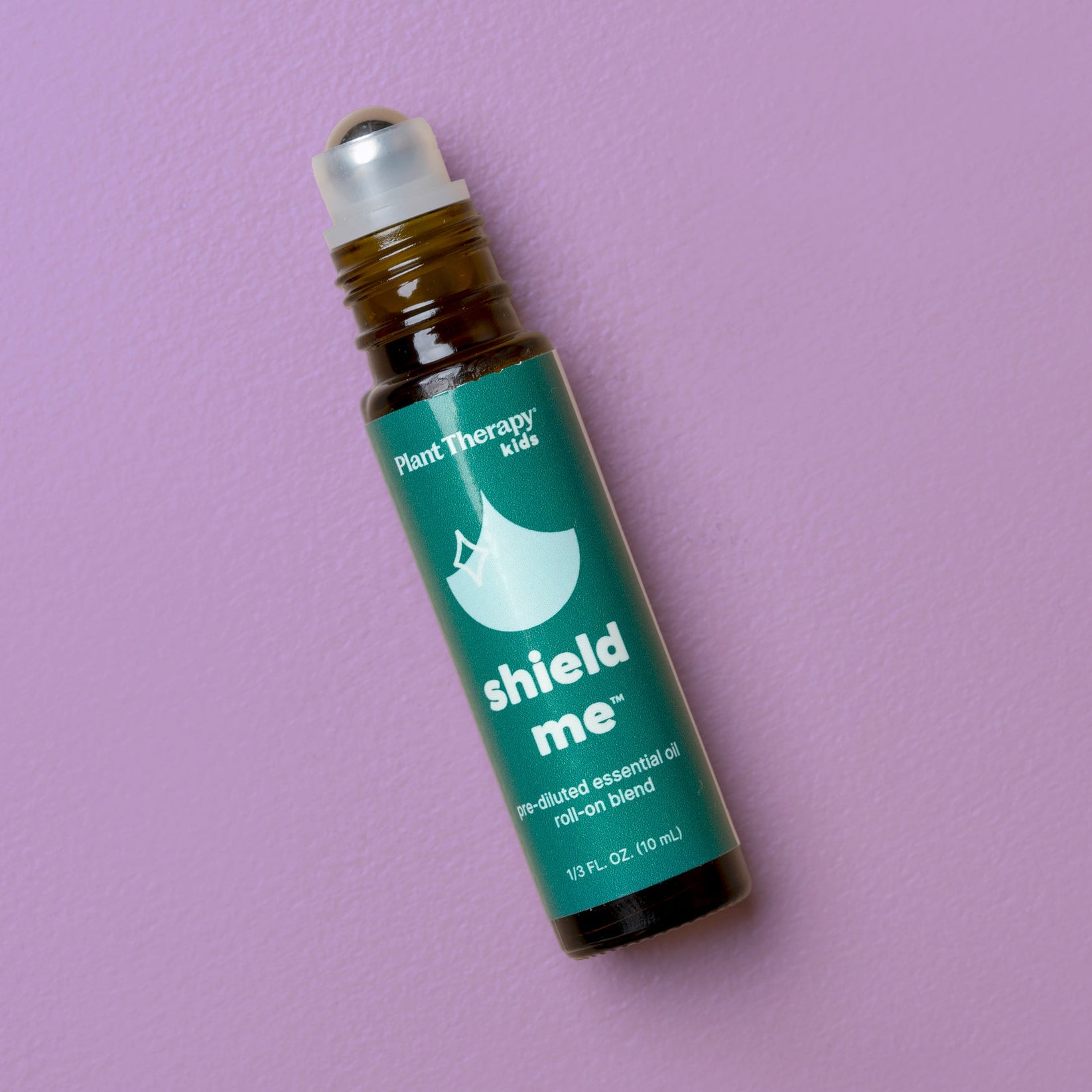 Shield Me Pre Diluted Roller – Plant Therapy Australia