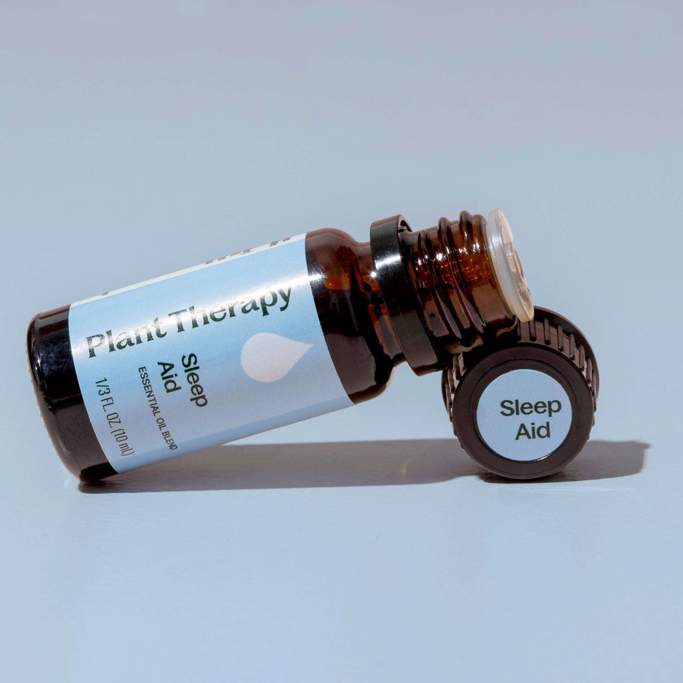 Sleep Aid Synergy – Plant Therapy Australia