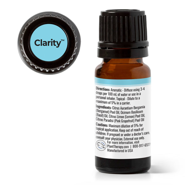 Clarity Synergy – Plant Therapy Australia