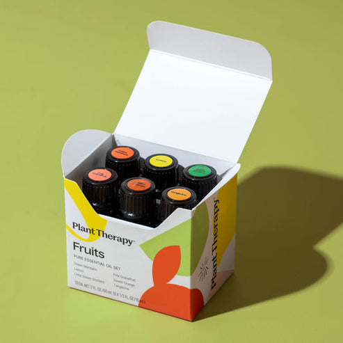 Fruits Set – Plant Therapy Australia