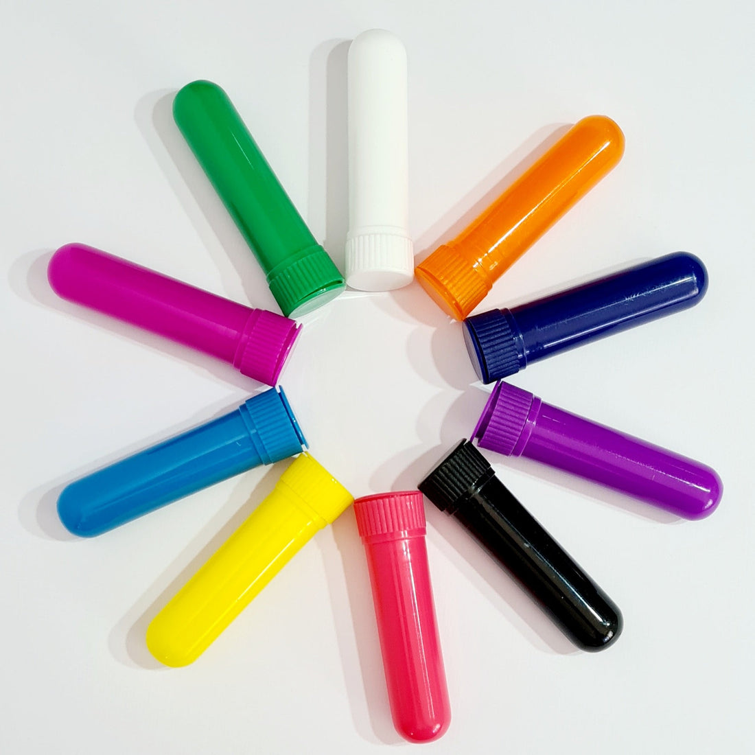 Plastic Inhaler – Plant Therapy Australia